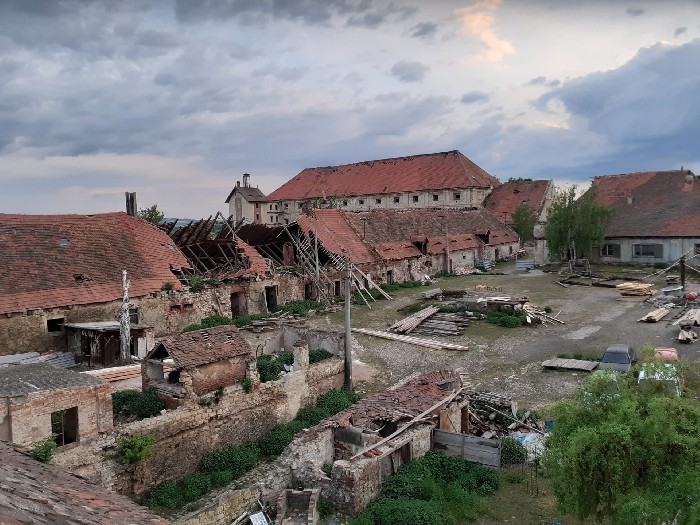 Foto z akcí :: Skritkove-tesari